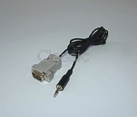 Ultrabeam interface Icom_RCU06