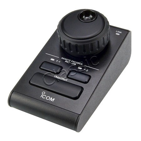 ICOM RC-28 Remote Encoder voor Icom IC-7300 e.a.